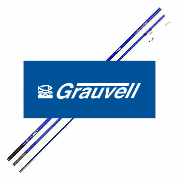 Grauvell Vertix Scorpia 420 LC ** SAVE £48 ** – Taskers Angling