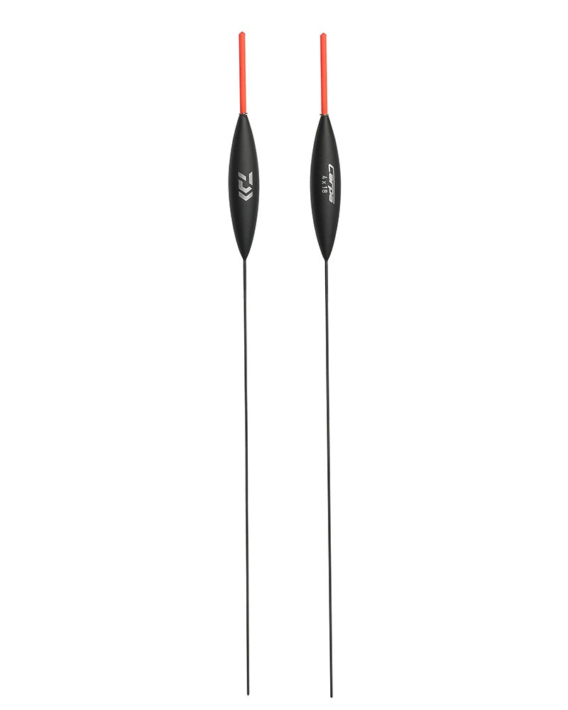 Daiwa Carpa Commercial Classic F1 Carbon Pole Floats – Taskers Angling