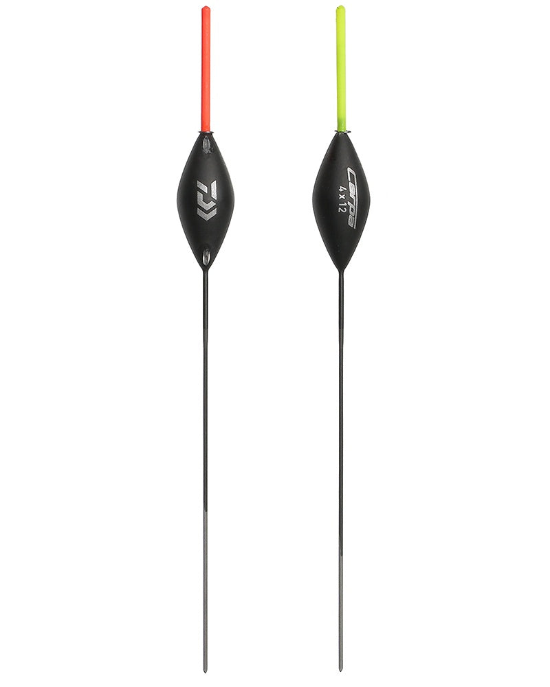 Daiwa Carpa Commercial Classic Inline F1 Shallow Pole Floats – Taskers Angling