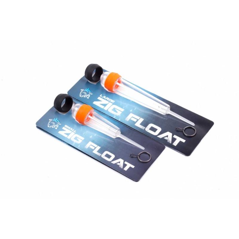 Nash Zig Floats – Taskers Angling