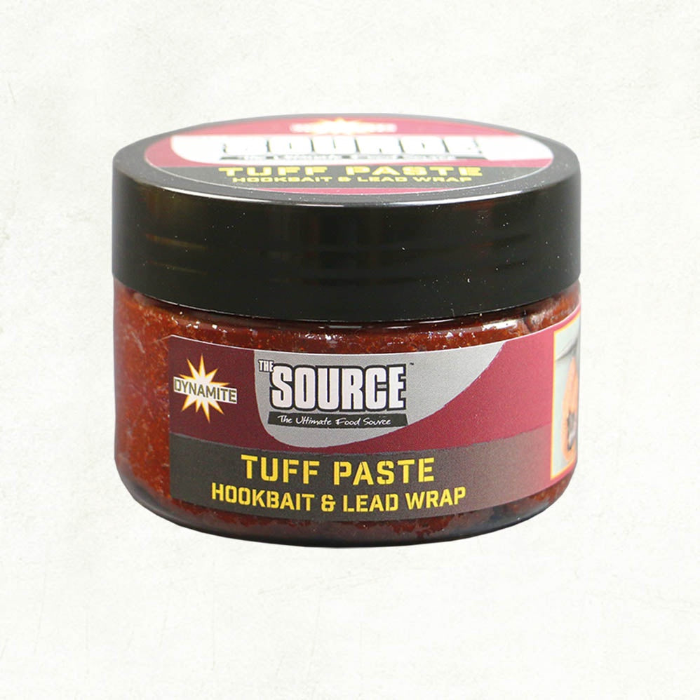 Dynamite Source TUFF Paste – Taskers Angling