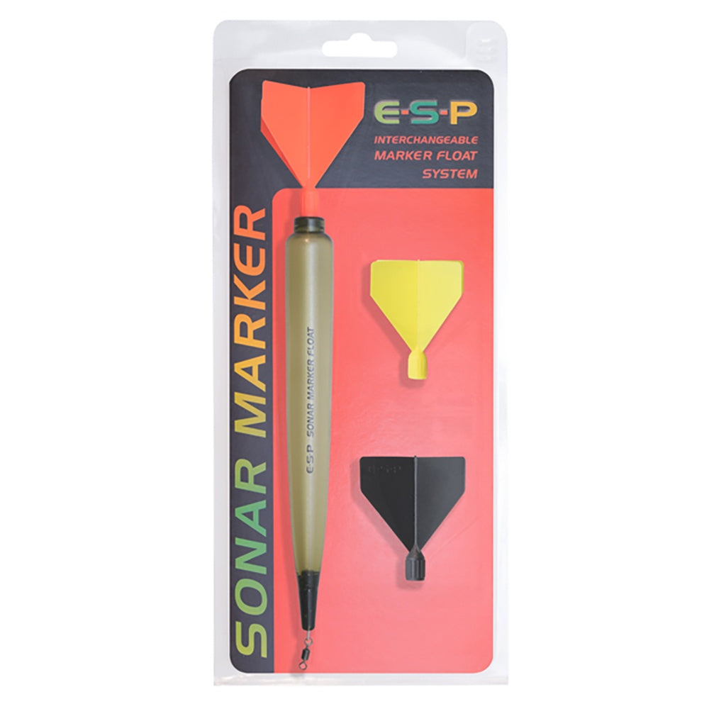 ESP Sonar Marker Float – Taskers Angling