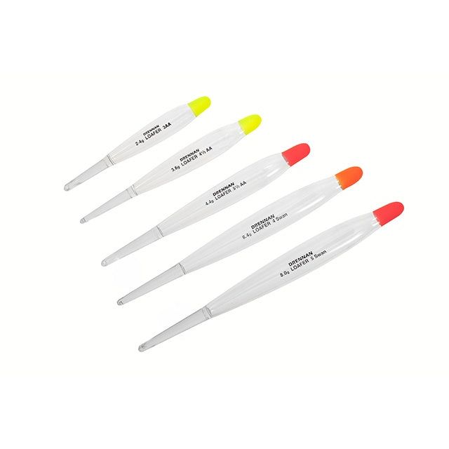 Drennan Loafer Floats – Taskers Angling