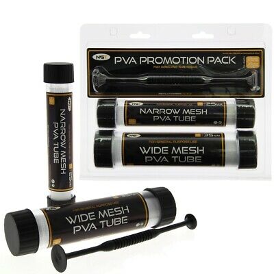 NGT PVA Mesh Promo Pack – Taskers Angling