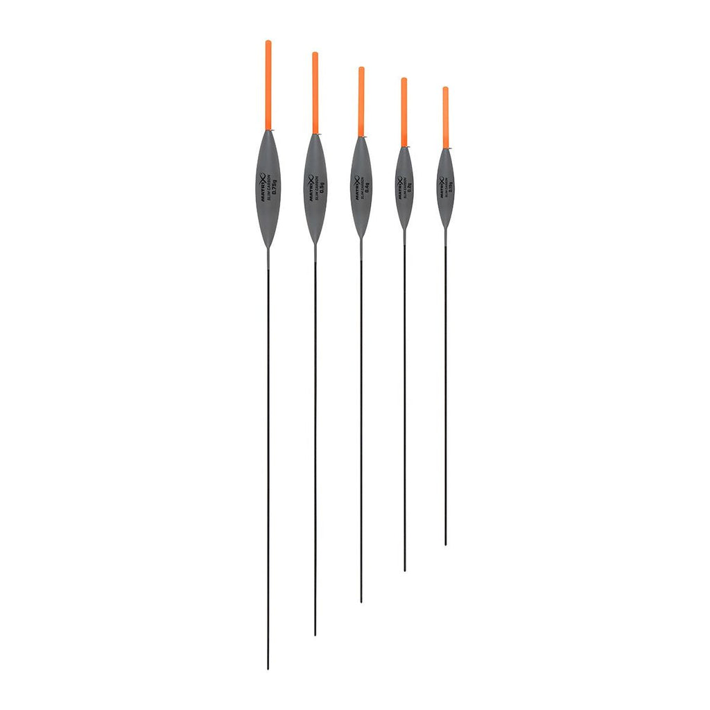 Matrix Slim Carbon Pole Floats – Taskers Angling