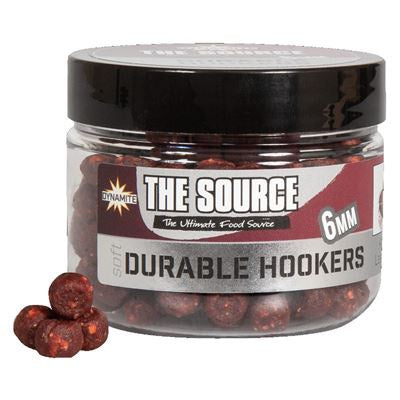 Dynamite Durable Hook Pellets - The Source – Taskers Angling