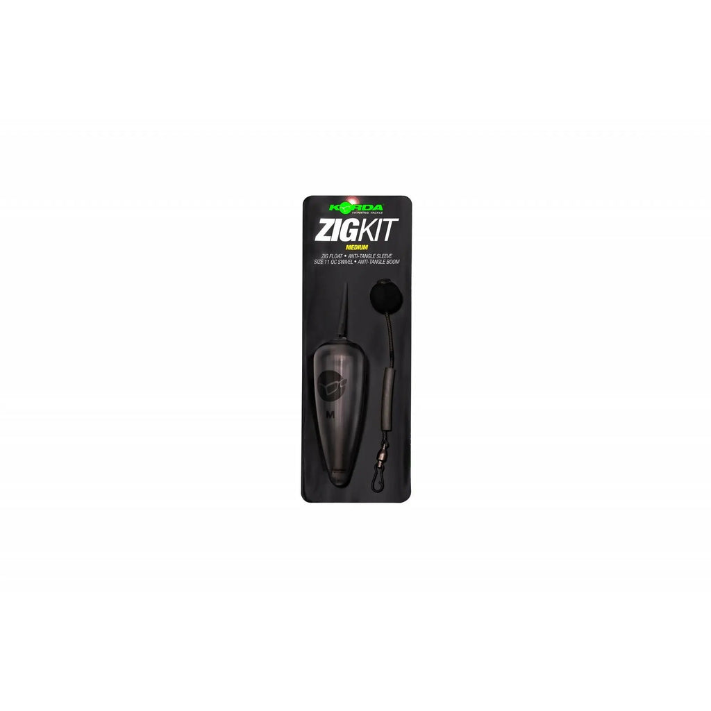 Korda Zig Float Medium – Taskers Angling