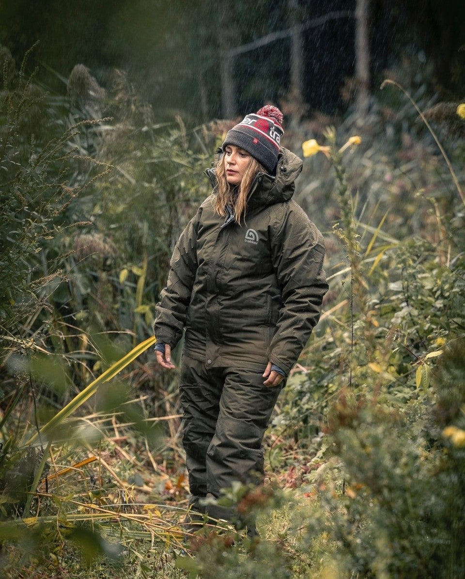 Autumn fishing tips – Taskers Angling