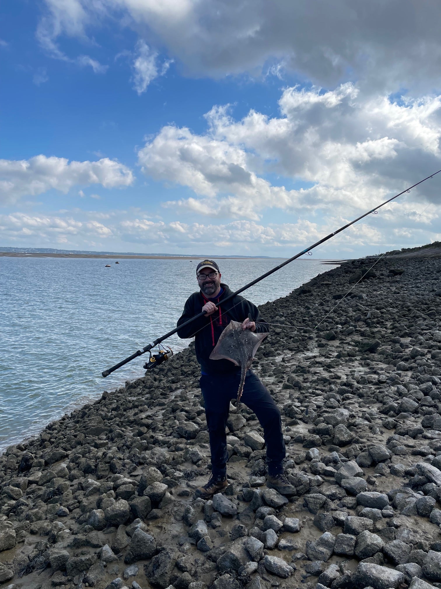 UK Beach Fishing Guide – Taskers Angling