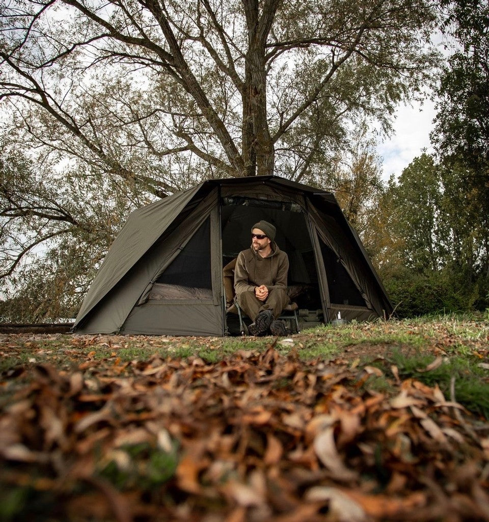 Big Sale Blog: Best Bivvy And Shelter Offers – Taskers Angling