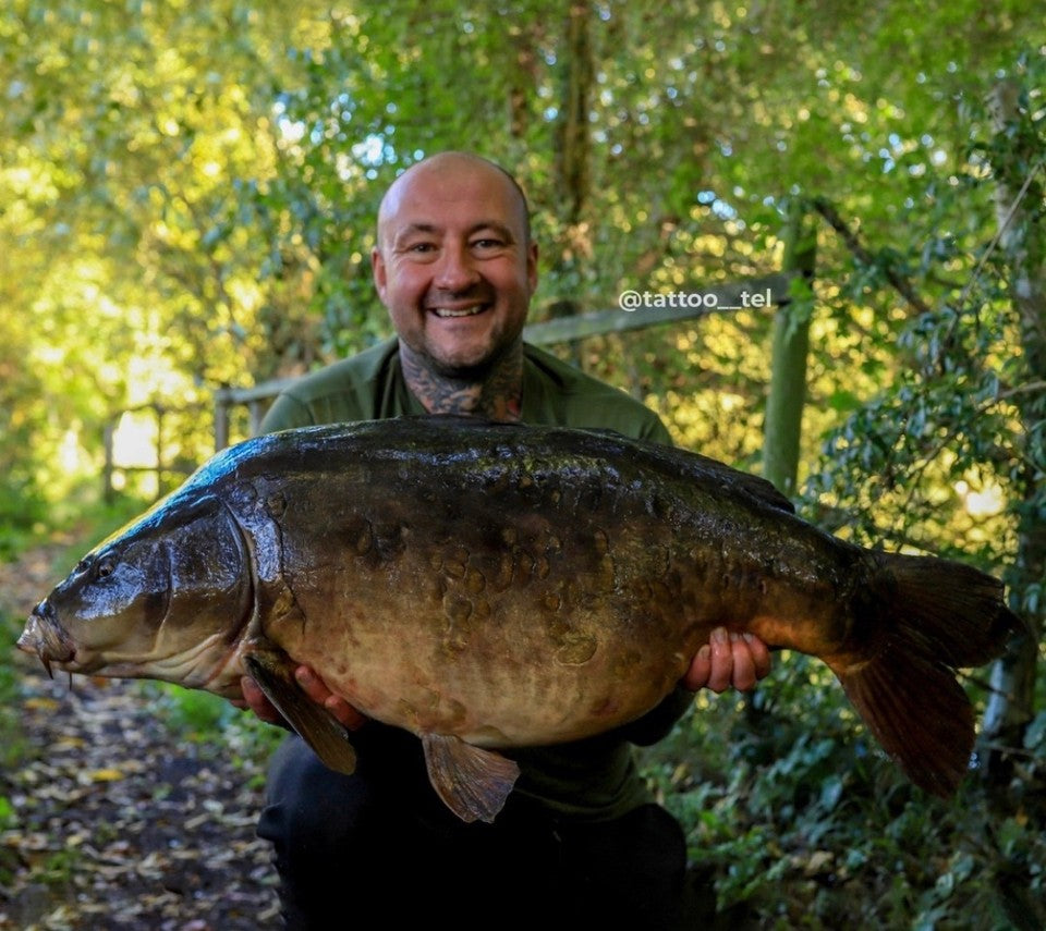 Taskers Angling: Whats New This Week