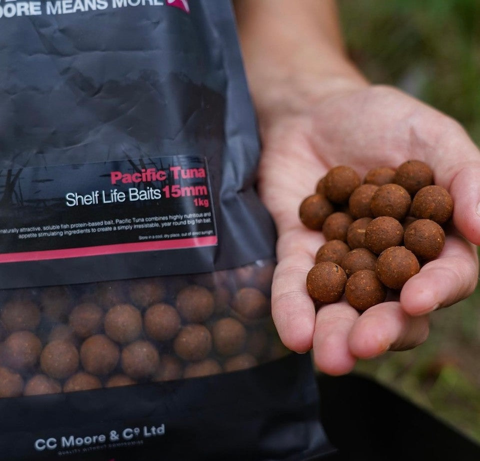 Carp Fishing Boilies For 2023 – Taskers Angling