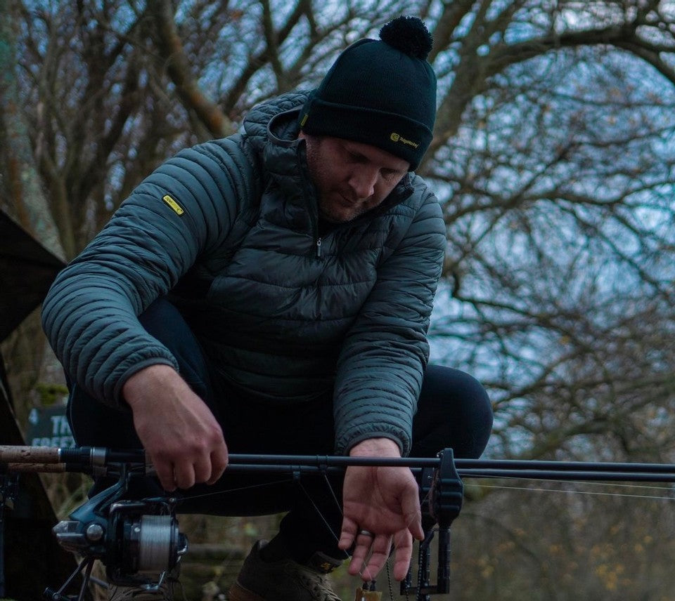 Taskers Angling-Spring coarse and carp fishing