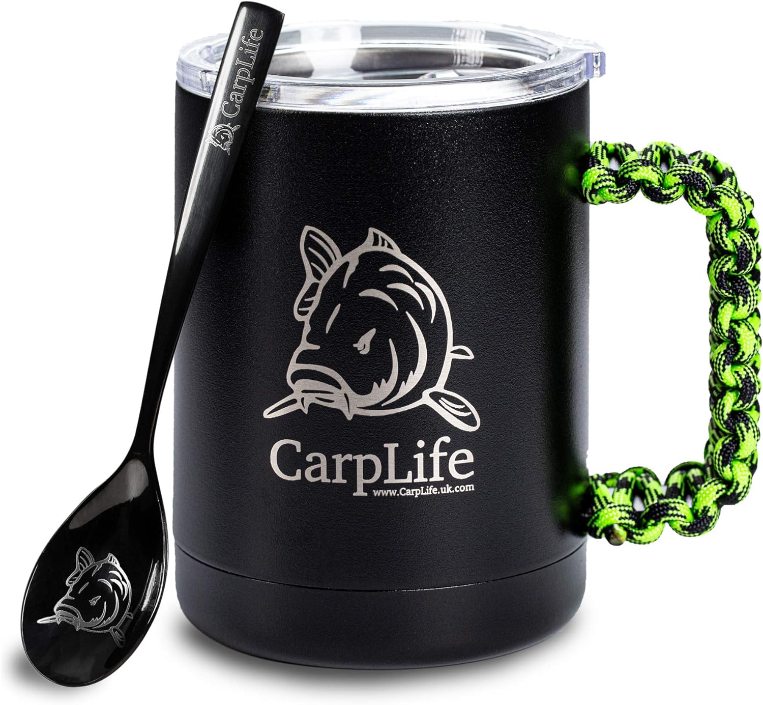 Carplife Carp Fishing Products: Hand Finished in the UK – Taskers Angling