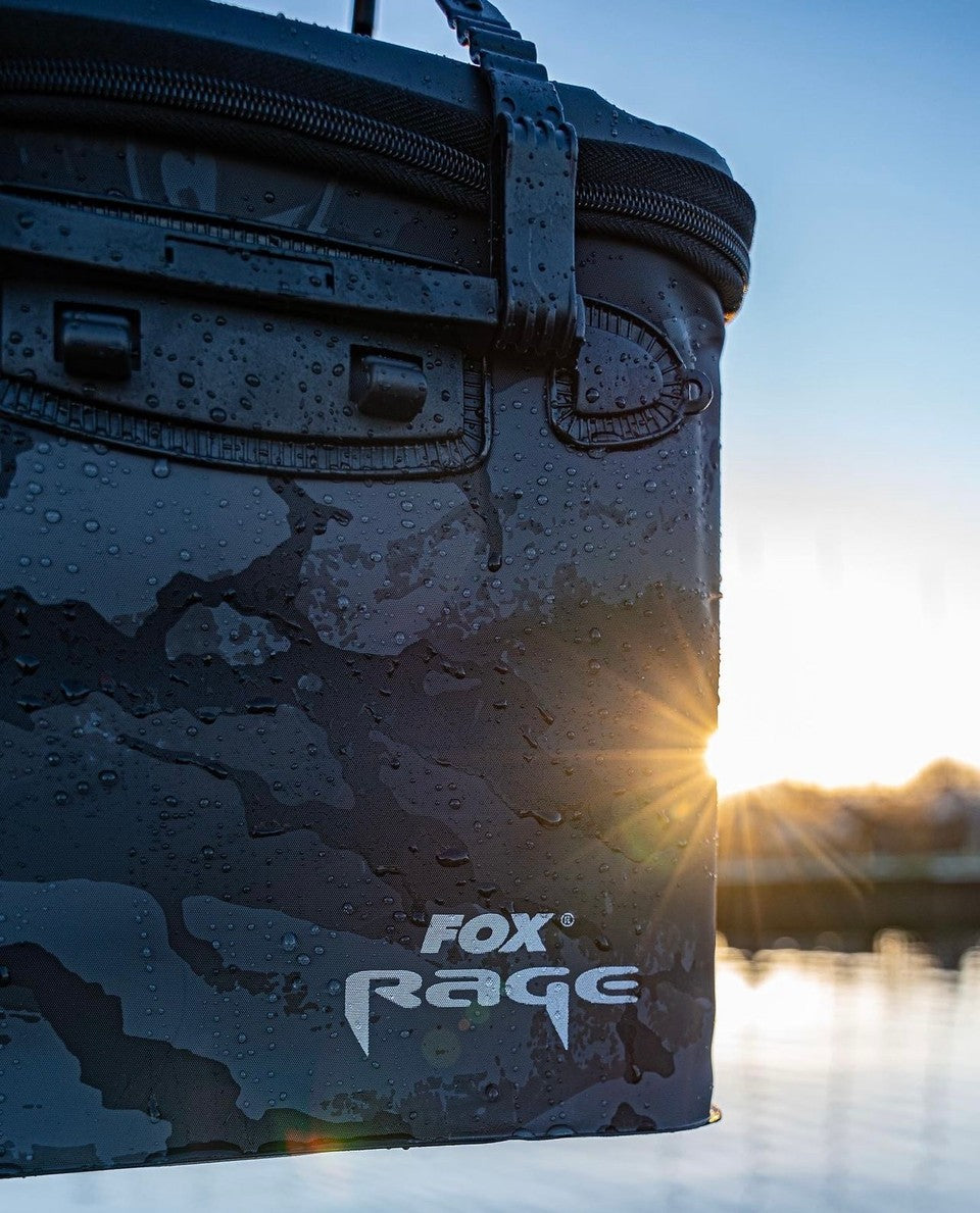 Exciting New Fox Gear Back In Store – Taskers Angling