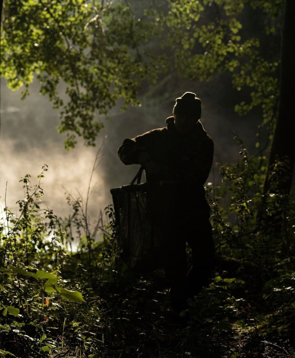 New Nash Gear – Taskers Angling