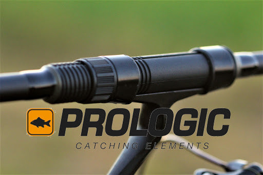 Prologic Classic Carp Rod 12ft 3lb *** ONLY £28.99 *** – Taskers Angling