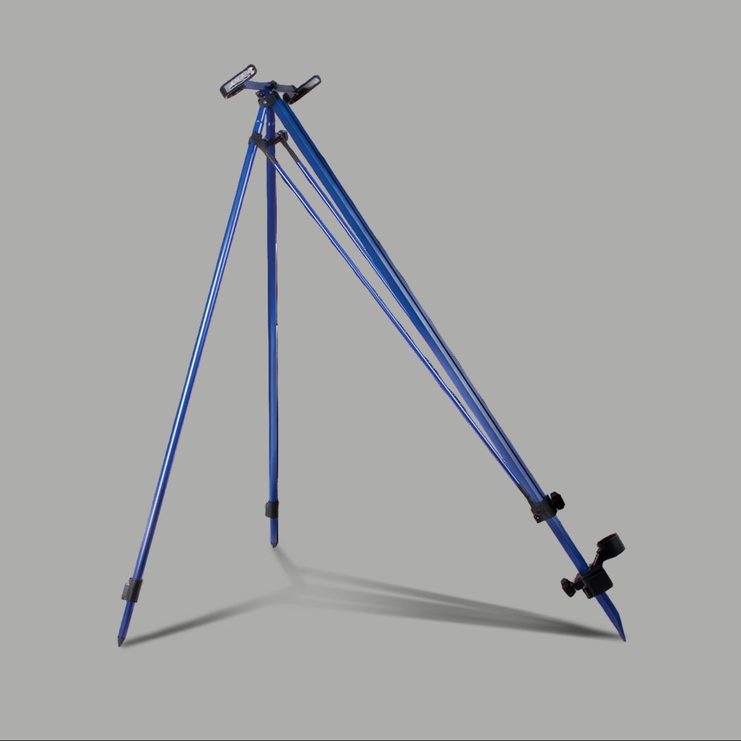 Sea Fishing Tripods - Taskers Angling