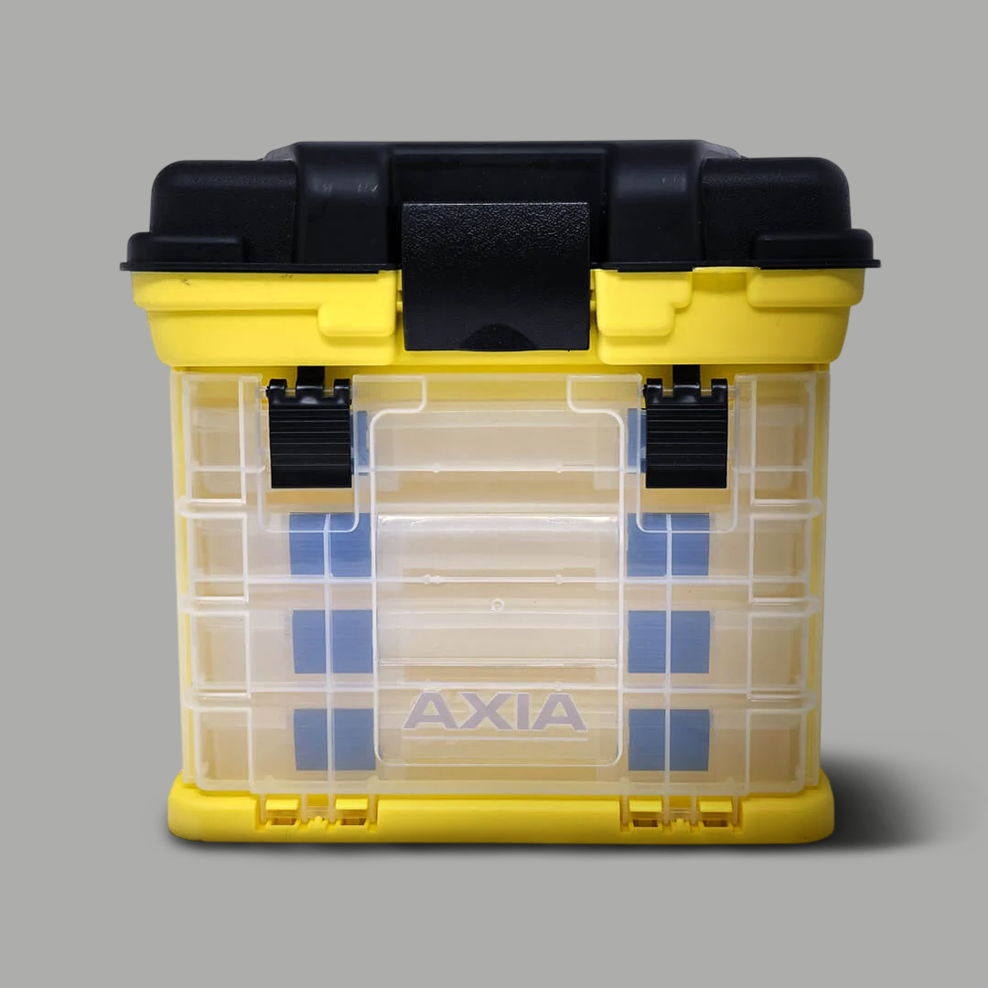 Sea Fishing Boxes & Trays | Taskers Angling