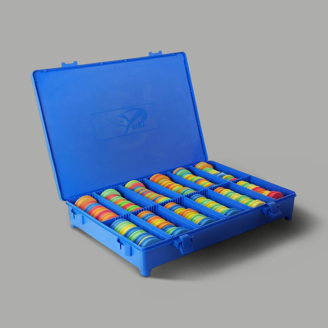 Sea Box Accessories – Taskers Angling