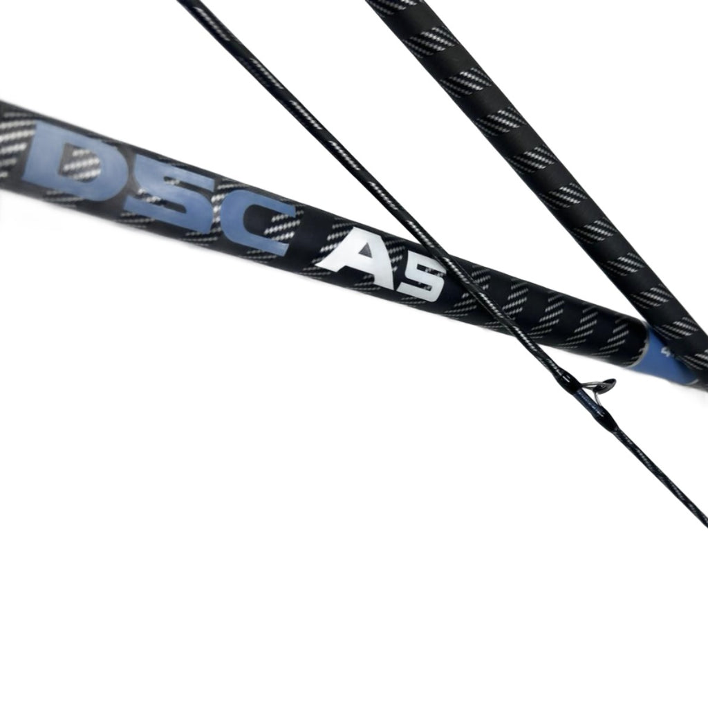 Yuki Saikou A5 DSC Surf Rods – Taskers Angling
