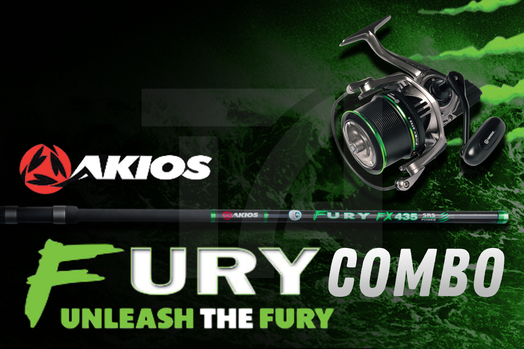 Taskers Angling | Fishing Tackle Shop | Liverpool