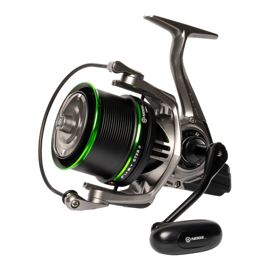 Akios – Taskers Angling