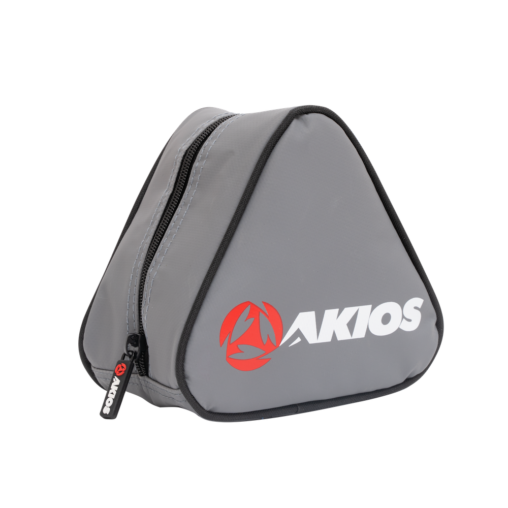 Akios Seatrek Small Reel Case – Taskers Angling