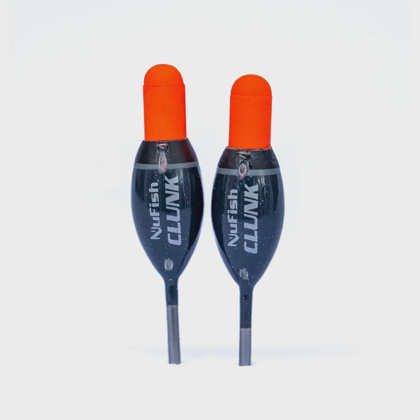 Nufish – Taskers Angling