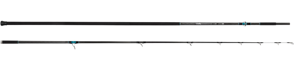 Century Eliminator X80 Beach Rod 13'6'' 4-7oz – Taskers Angling
