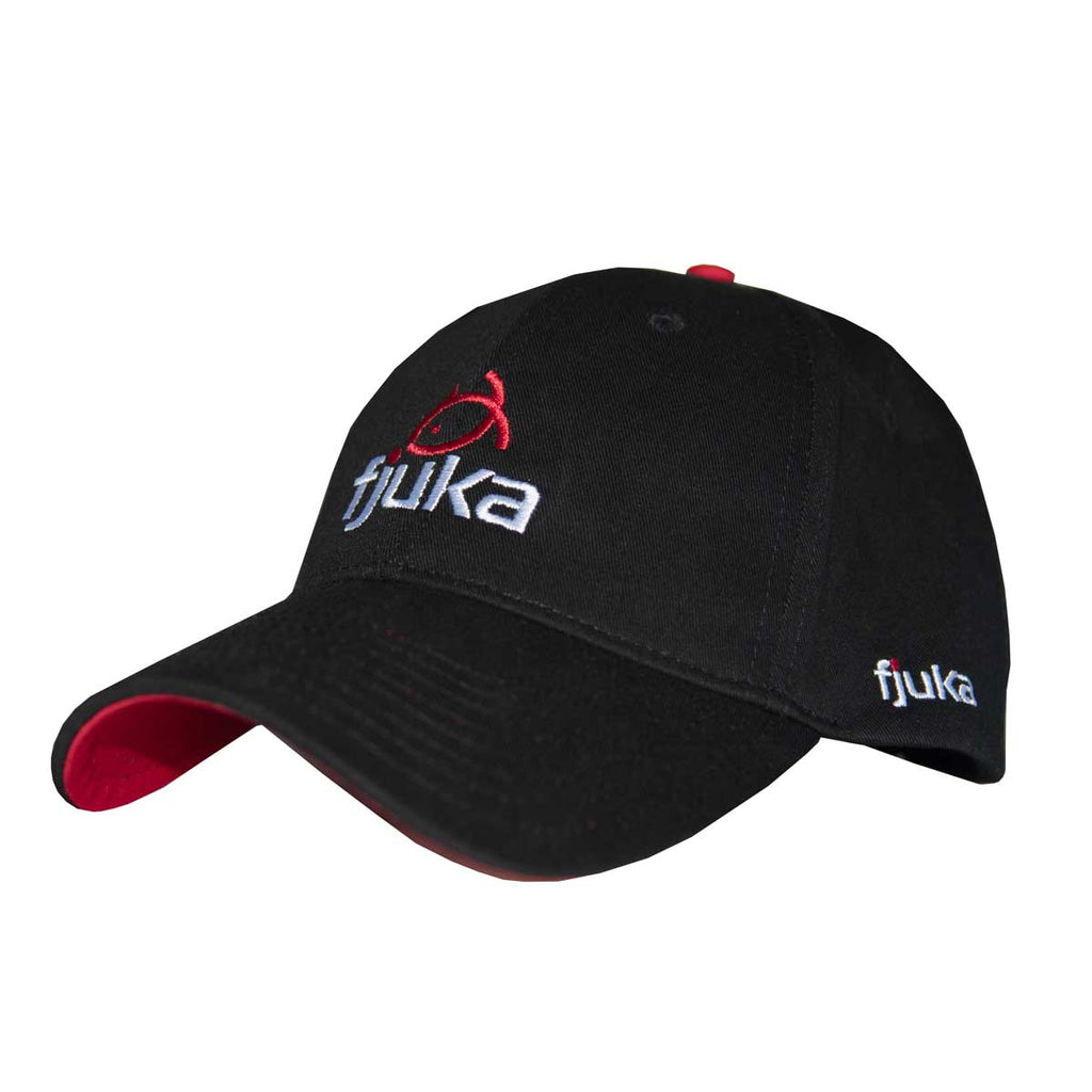 Fjuka Logo Caps – Taskers Angling