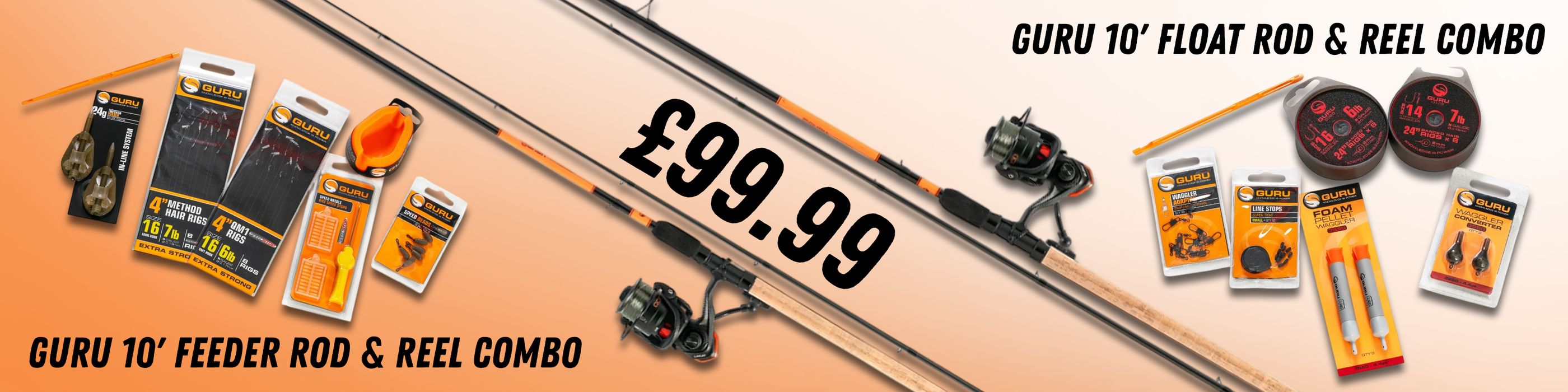 Taskers Angling | Fishing Tackle Shop | Liverpool