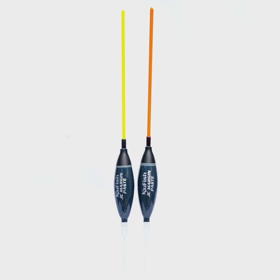NuFish JC Margin Paste Pole Float - 0.2g – Taskers Angling