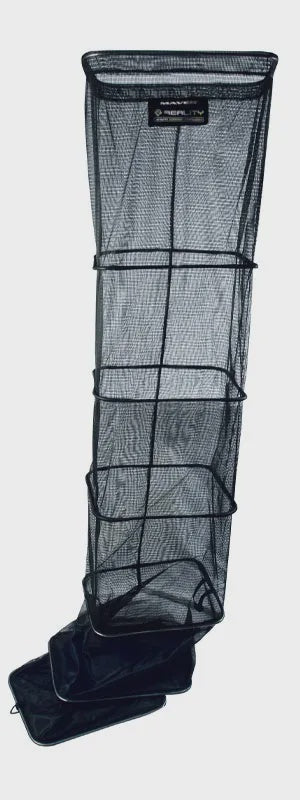 Maver Reality Match Carp Keepnet 2.5m – Taskers Angling