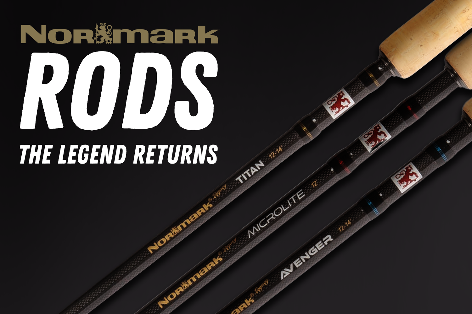 Coarse and Match Fishing Tackle – Taskers Angling