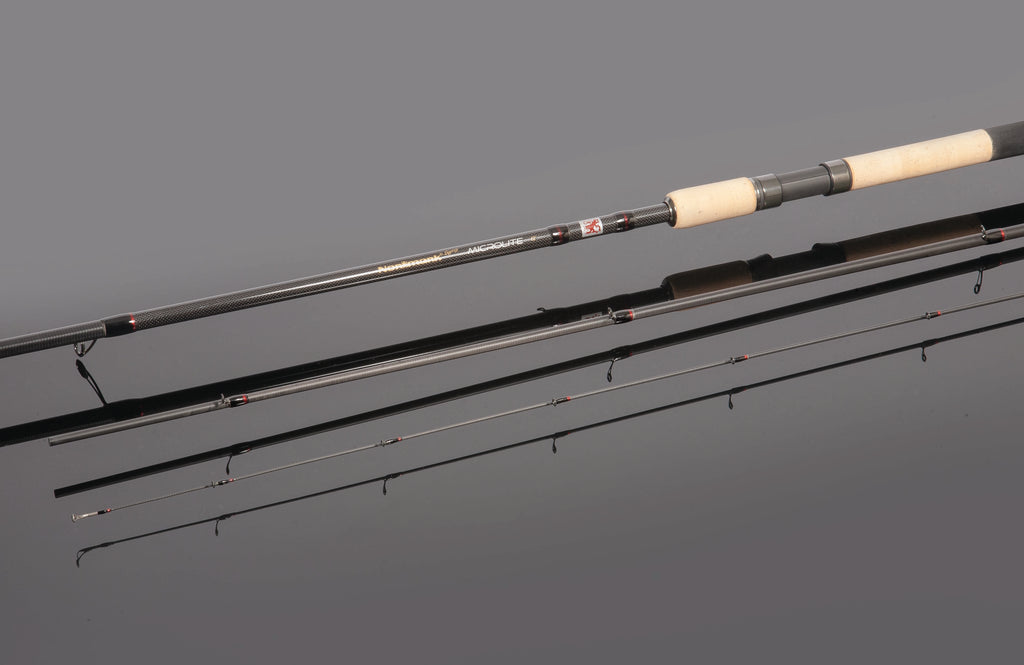 Normark Microlite Float Rod 12ft | Normark Legacy | Normark Rods ...