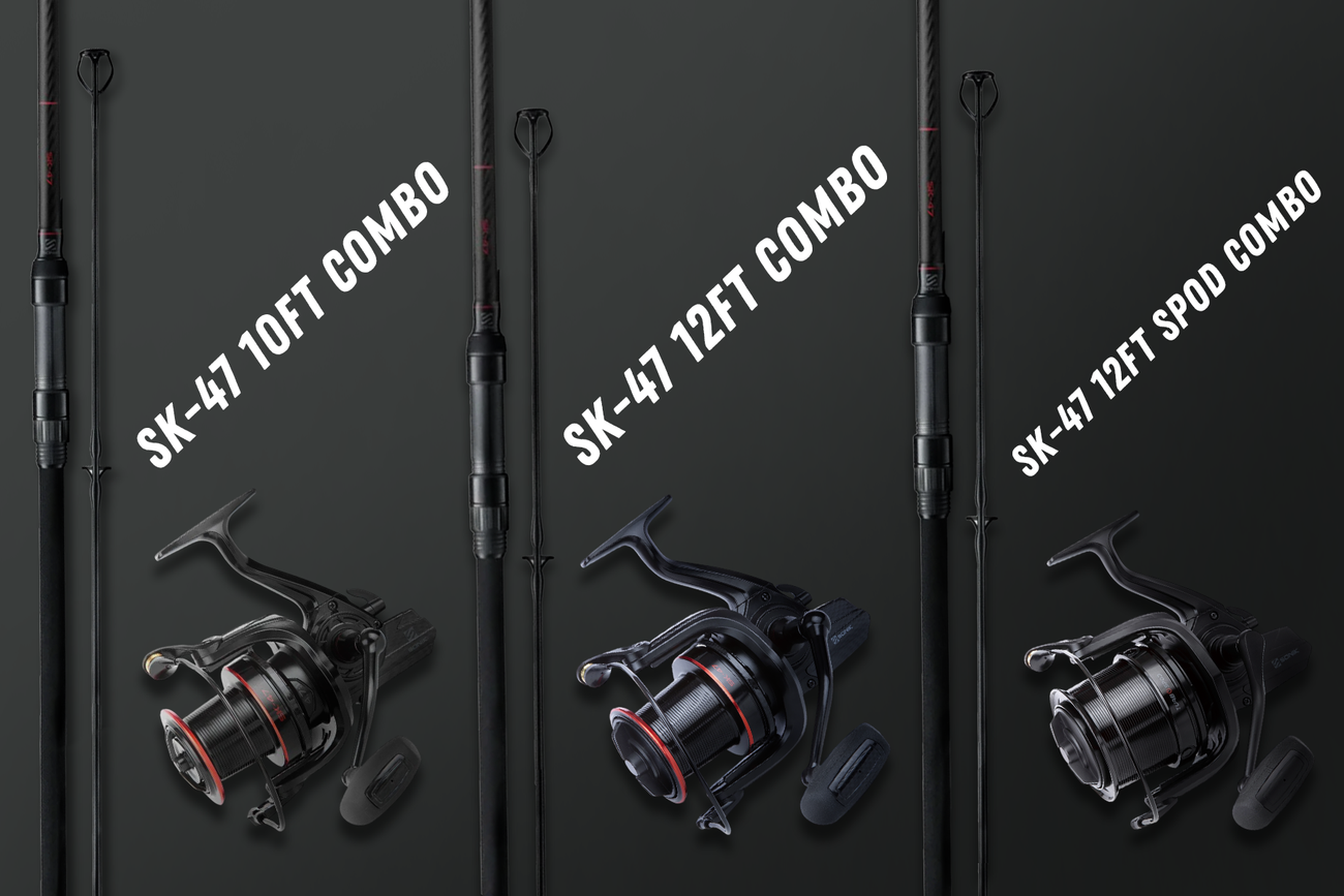 Taskers Angling | Fishing Tackle Shop | Liverpool