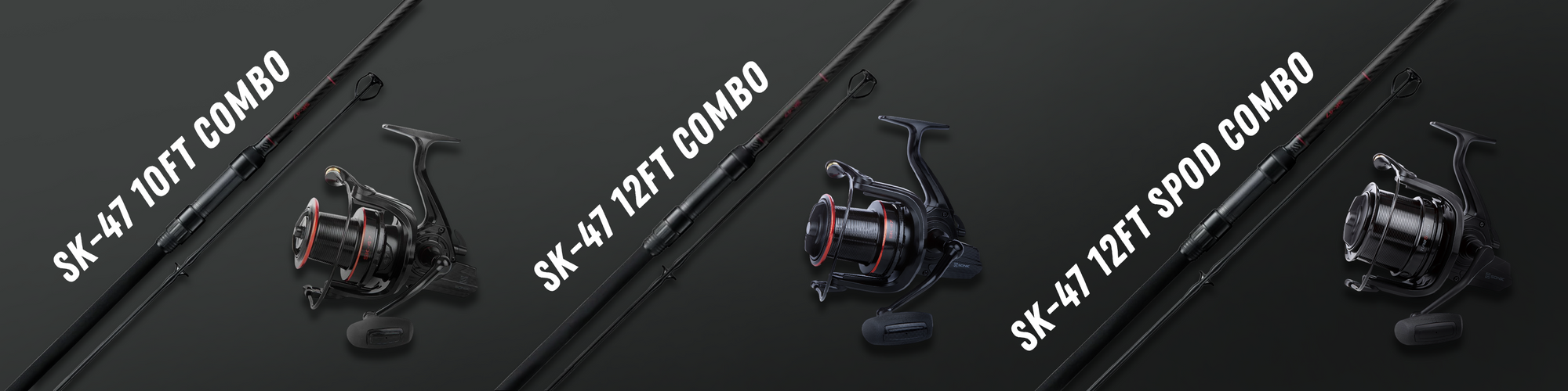 Taskers Angling | Fishing Tackle Shop | Liverpool