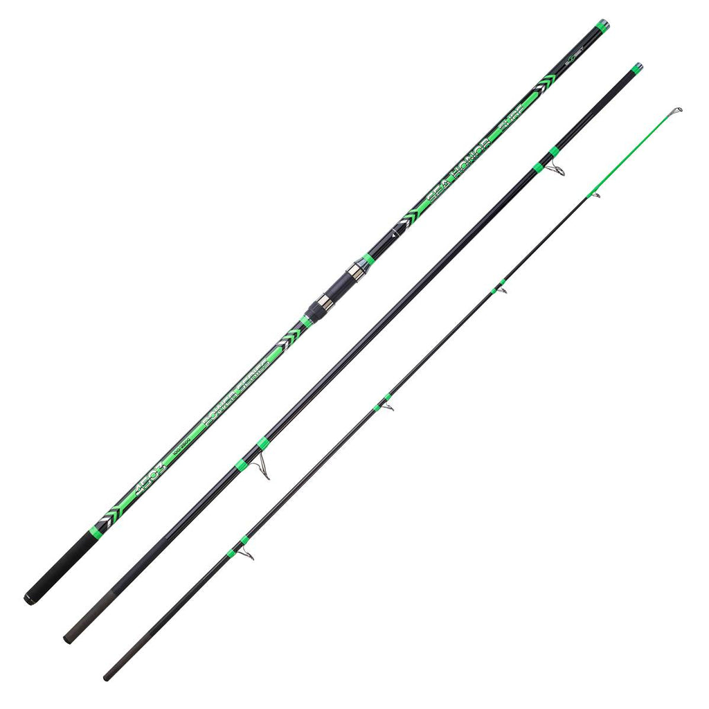Sunset Sea Honour Surf Rod 4.2m 100-250g – Taskers Angling