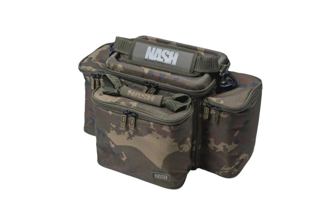 Nash Subterfuge Carryall Small 30L – Taskers Angling
