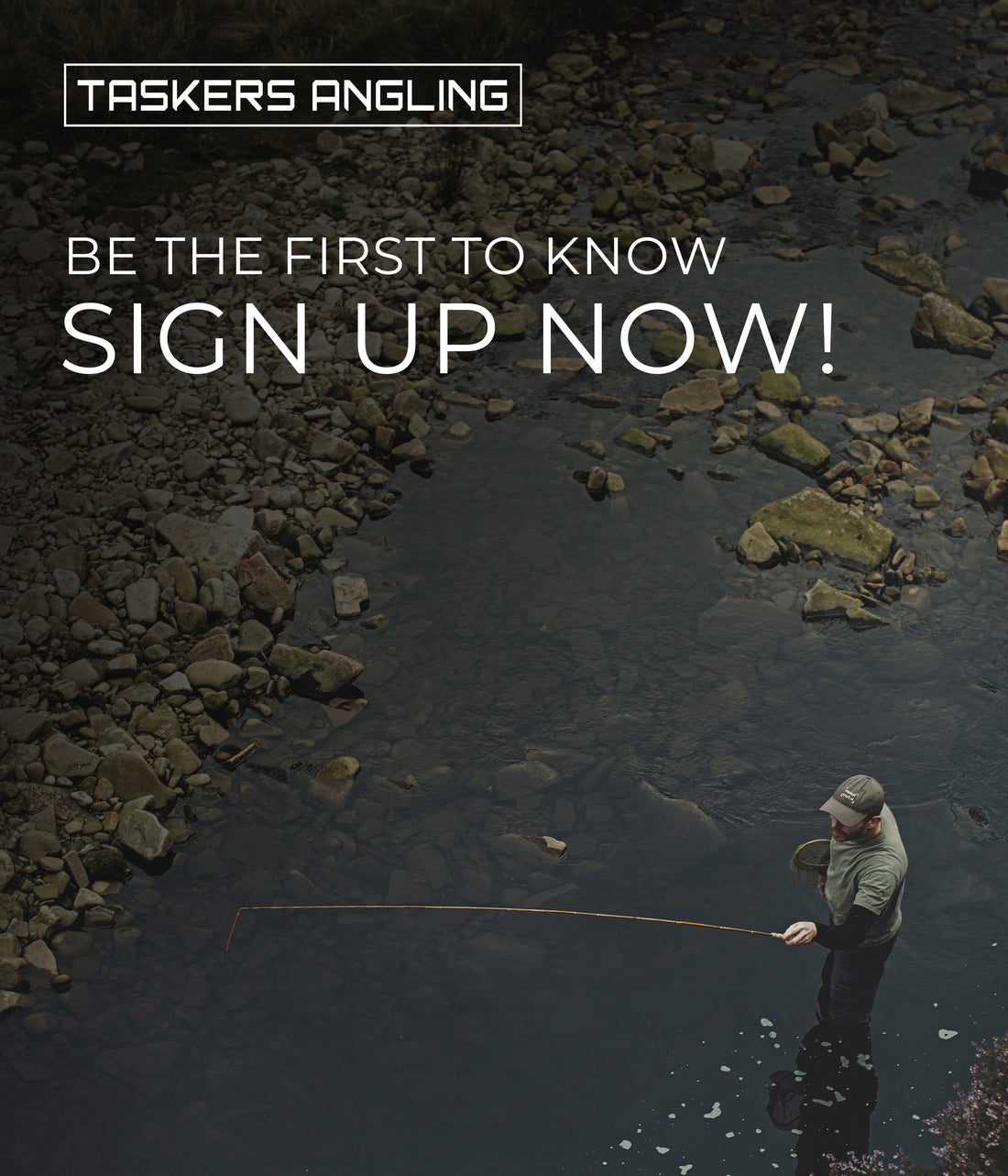 Taskers Angling | Fishing Tackle Shop | Liverpool