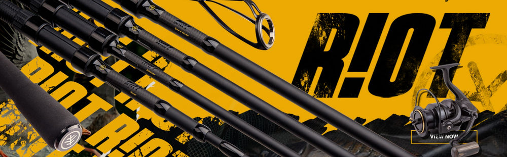 Taskers Angling | Fishing Tackle Shop | Liverpool