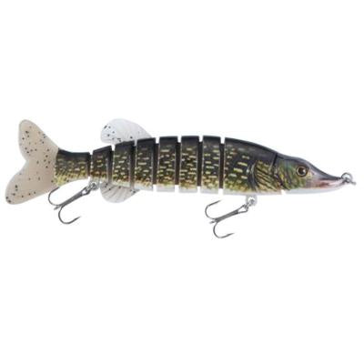 Hawkridge Clone Dynamic 5" Baby Pike Classic – Taskers Angling