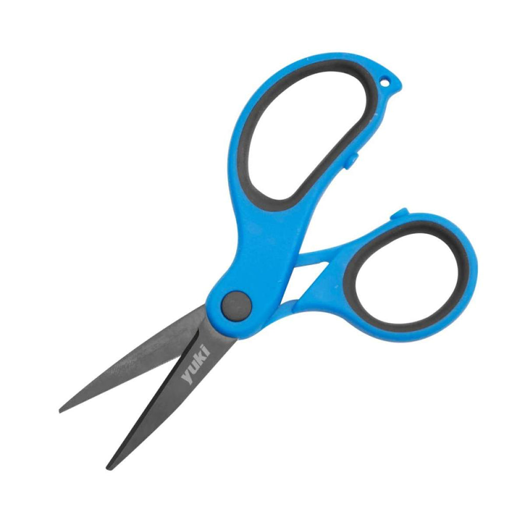 Yuki Braided Line Lux Scissors – Taskers Angling