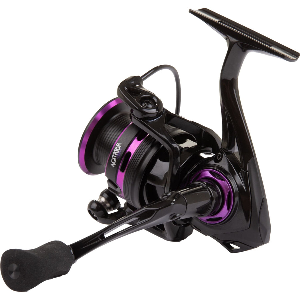 Wychwood Agitator Series 2 Fishing Reels – Taskers Angling