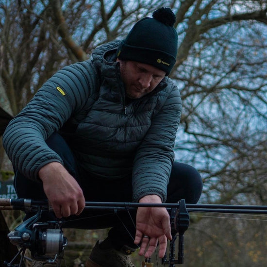 Taskers Angling | Fishing Tackle Shop | Liverpool