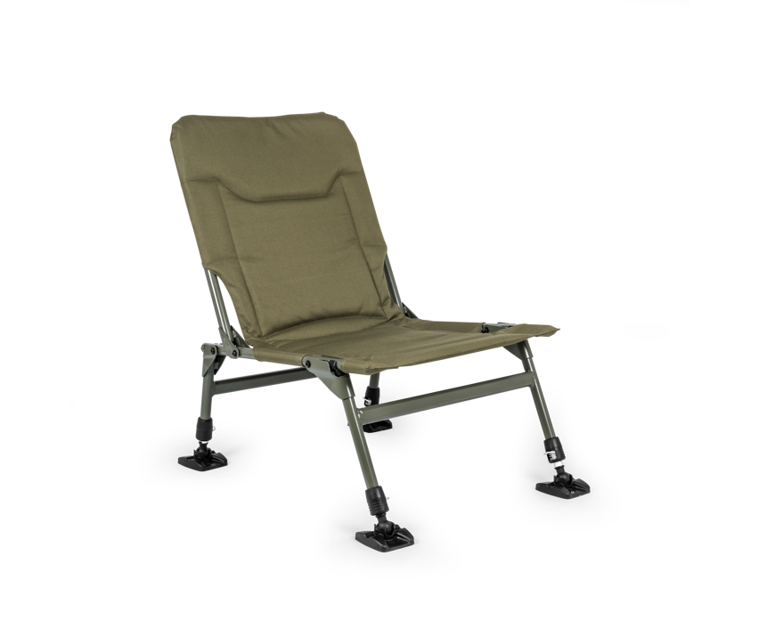 Korum Classic Specialist Chair – Taskers Angling