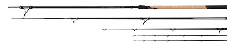 Matrix Aquos Ultra XD Method Feeder Rods – Taskers Angling