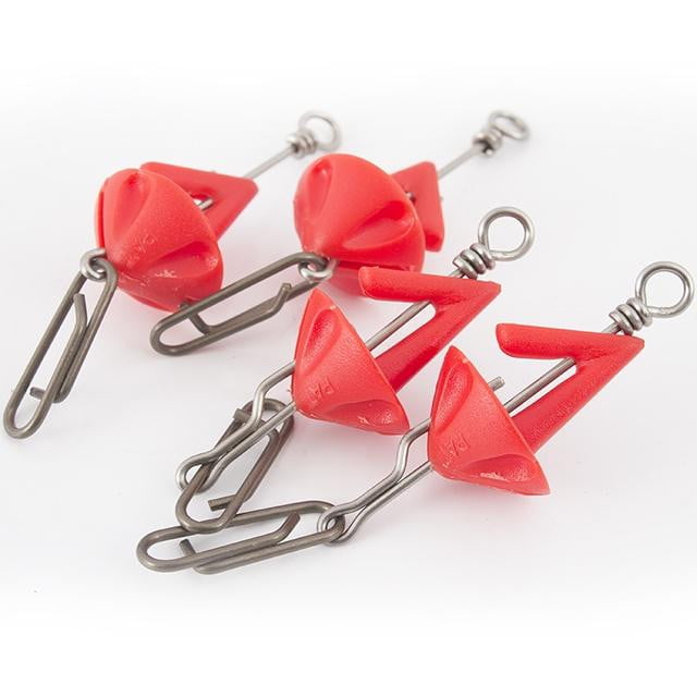 Breakaway OTG Impact Shields – Taskers Angling