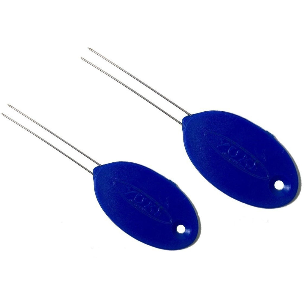 Yuki Stainless Steel Double Bait Needle – Taskers Angling
